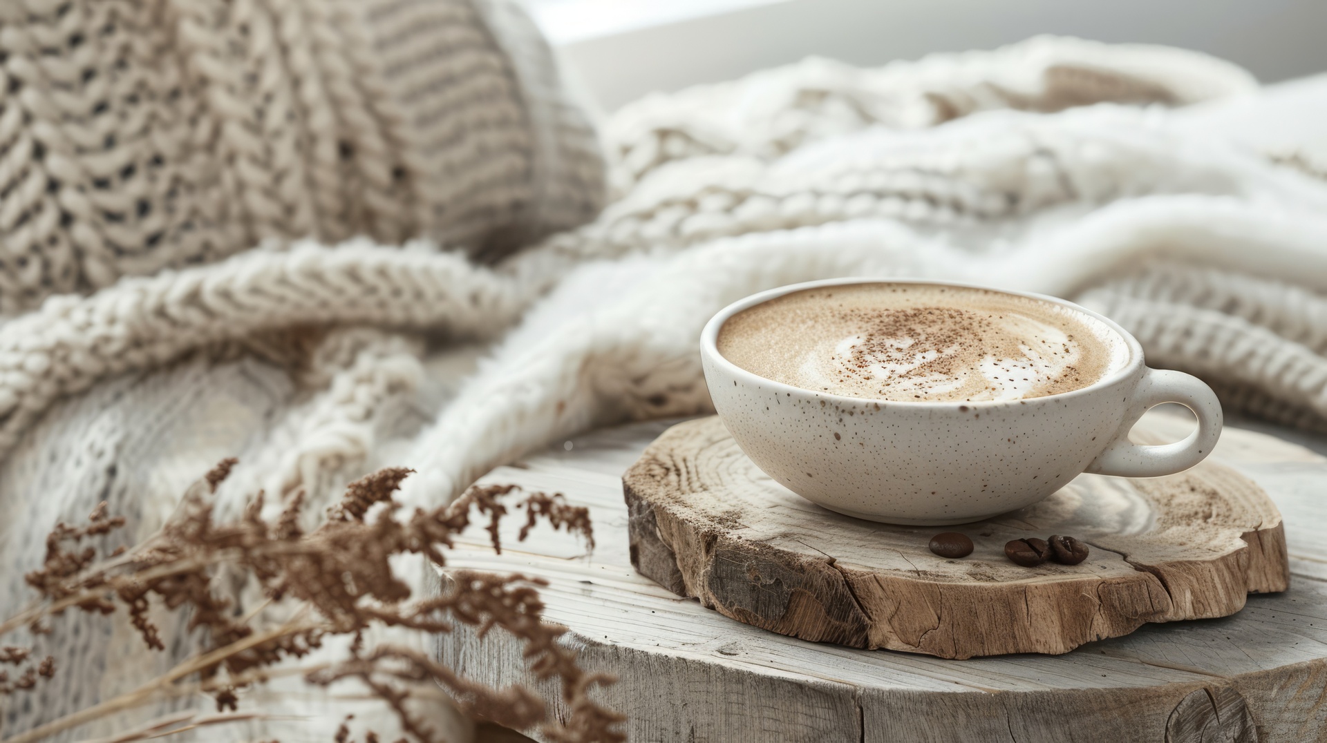 Best Coffee Shops for a Cozy Winter Day in Maryland, DC, and Northern ...