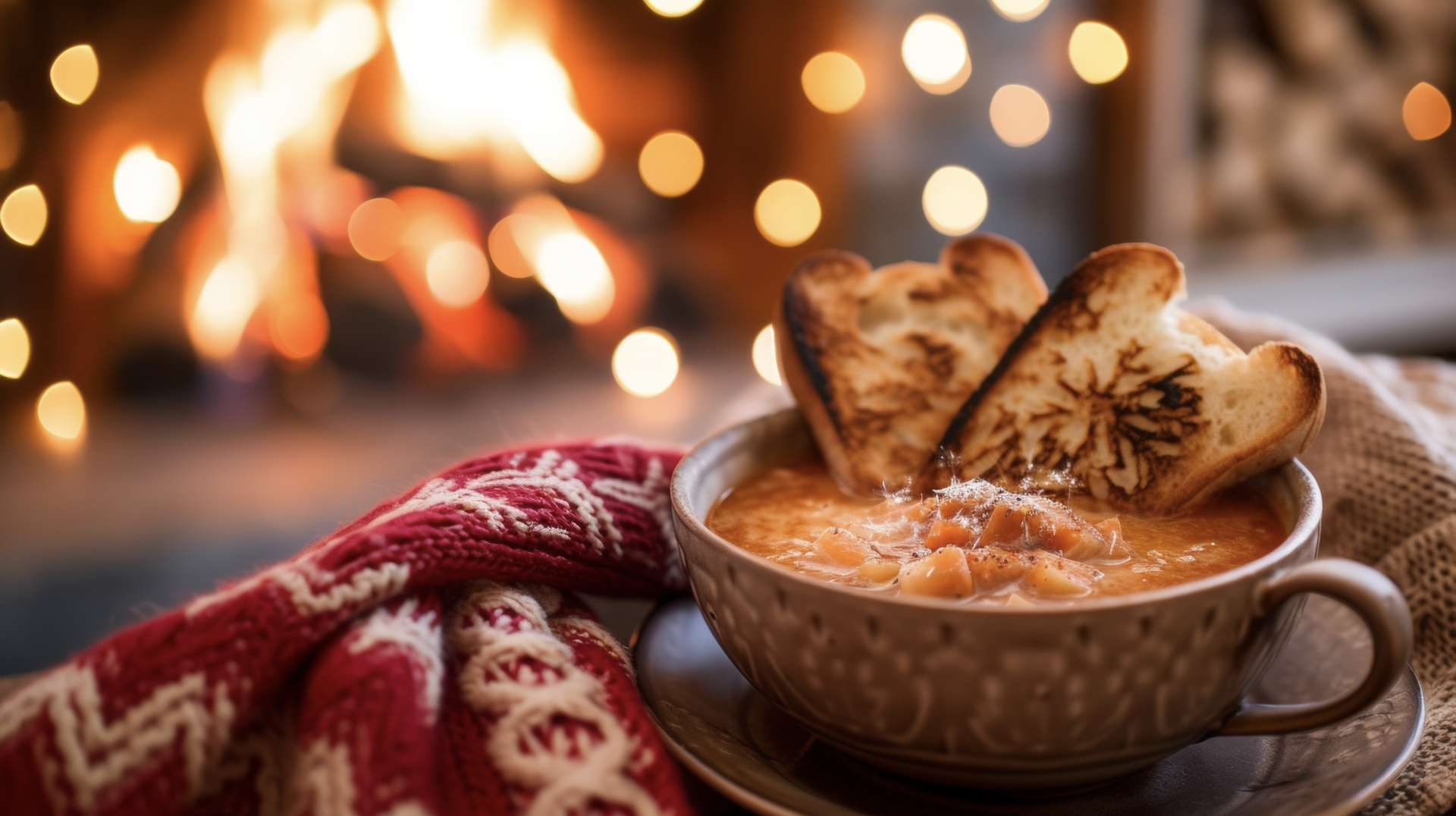 The DMV Region's Best Winter Comfort Foods - Realty Group Local Blog