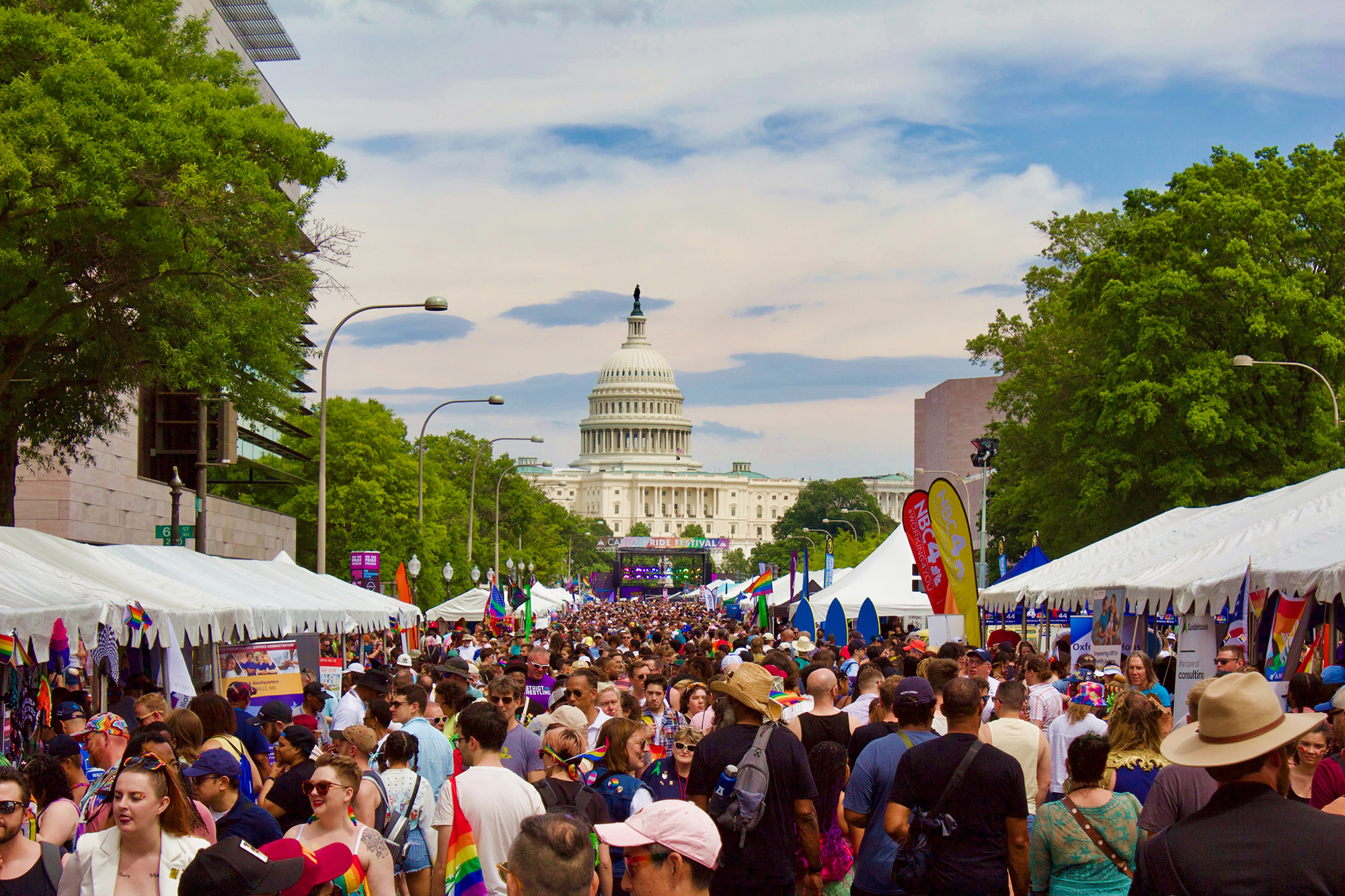 What to Do This Weekend in the DMV: May 30th to June 1st - Realty Group Local Blog
