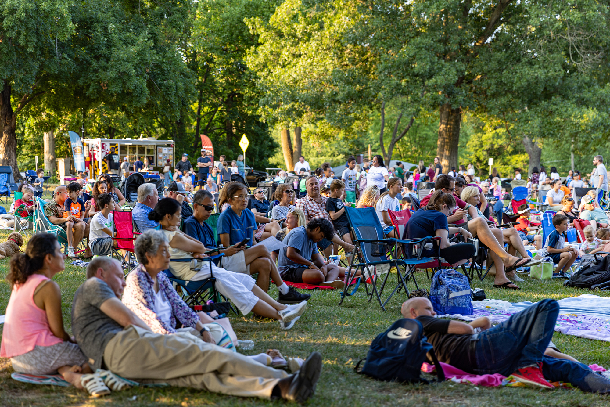 What to Do This Weekend Around Maryland, DC, and Northern Virginia ...